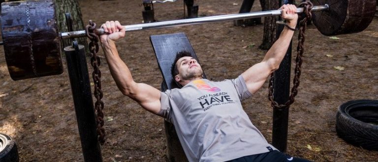 Best training techniques for chest workout with benefits and precautions